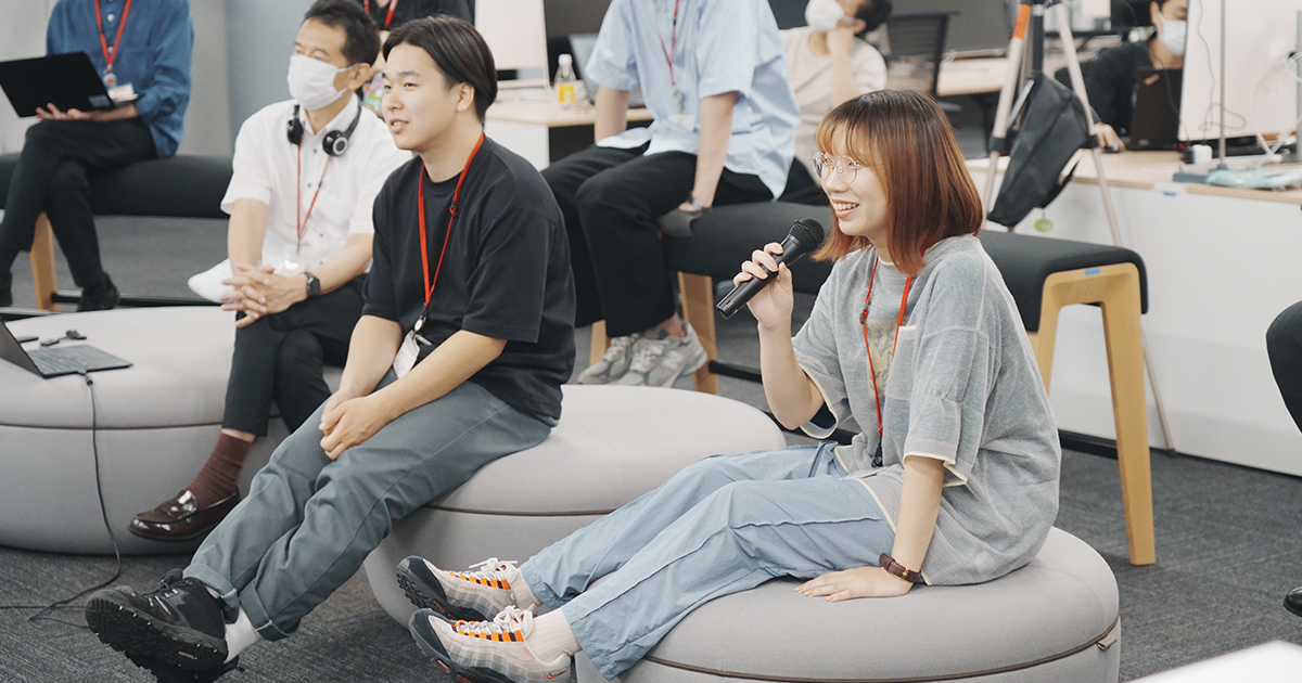 Hiroyuki Yamamoto｜Designers｜DENSO DESIGN